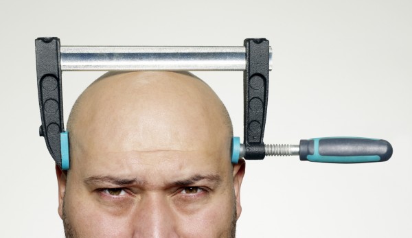 Squeezing Bad News from the Good News - Beliefs of the Heart